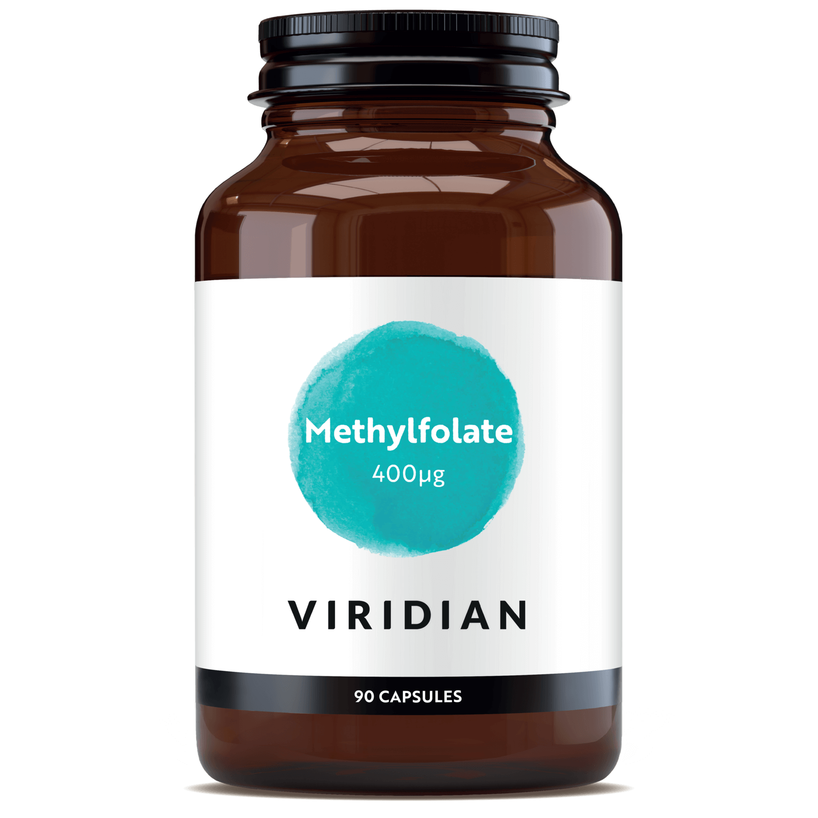 Methylfolate. 90 hylki - Systrasamlagið